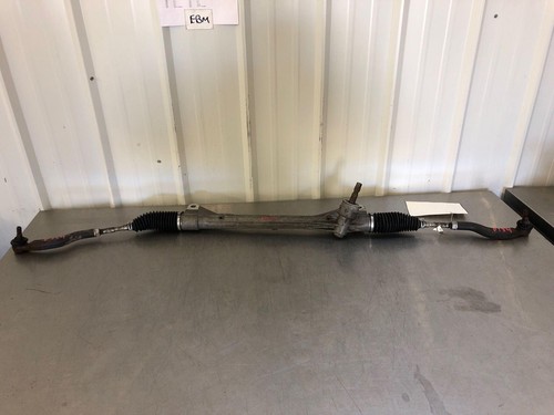 13-18 TOYOTA RAV-4 XLE Steering Rack And Pinion 30K KM'S | eBay