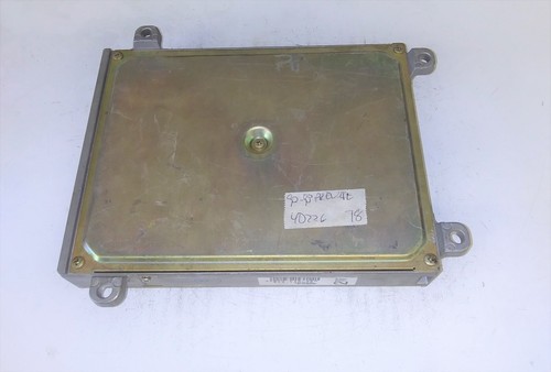37820-P12-A50 Honda Prelude 1992-1993 ecu ecm computer | eBay