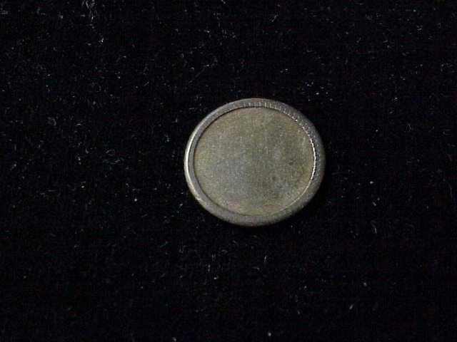 Sutter CA Scotty's Place, old California Mother Lode saloon token Ex ...