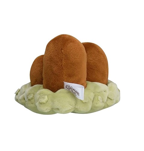 Pokemon Center Original Plush Toy Pokemon fit Doug Trio Japan +Tracking ...