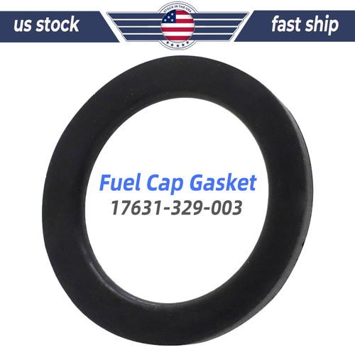 Gas Fuel Tank Cap Gasket For Honda XL70 XL75 XL100 XL125 XL175 XL250 ...