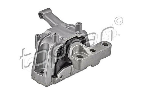 Engine Mount Right For VW AUDI Tiguan Q3 8U 07-09 5N0199262L | eBay