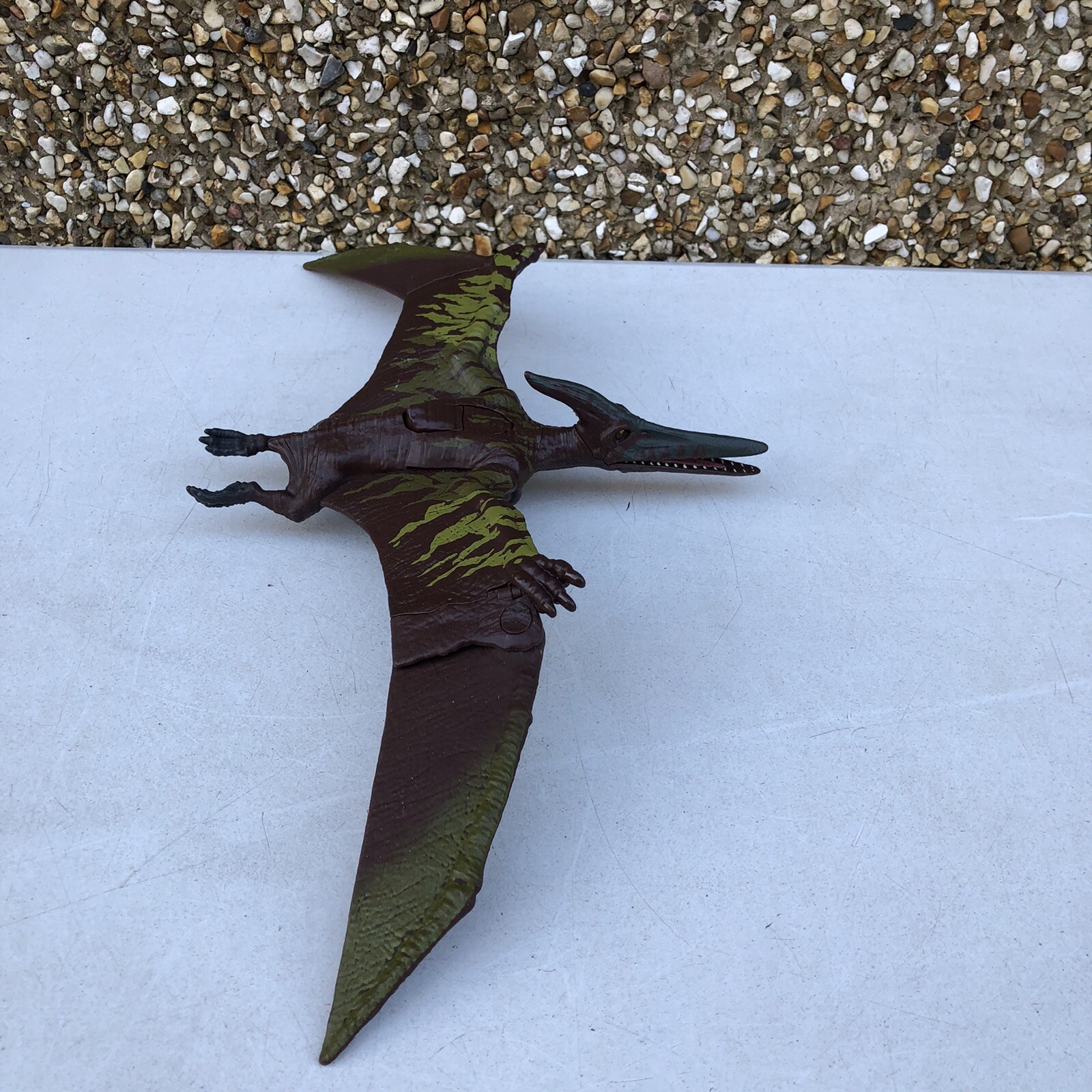 Mattel Jurassic World Legacy Collection Pteranodon 2019 | eBay