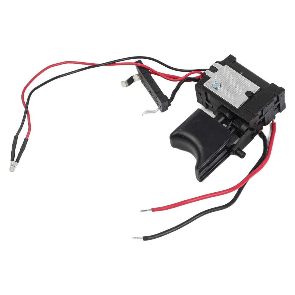 1x FA2-16/1WEK Replacement Drill Trigger Switch Speed Control DC7.2V-24V 16A Kit | eBay Australia