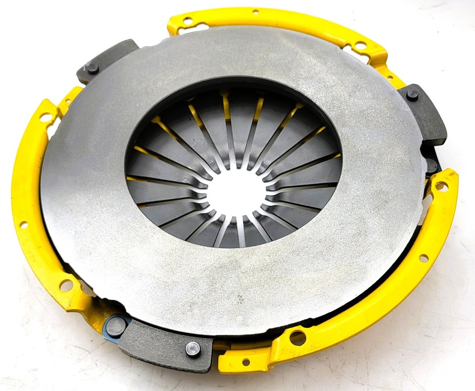 Heavy Duty Clutch Kit For Holden Commodore VT Gen3 LS1 5.7L V8 With ...