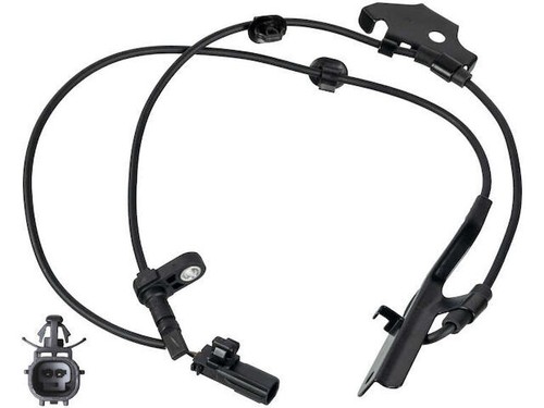 For 2010-2015 Toyota Prius ABS Speed Sensor Front Right Febi 84567DNTZ ...