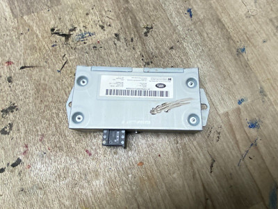 LAND RANGE ROVER LR4 L322 OEM 10-14 USB IPOD INTERFACE MODULE | eBay