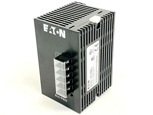 Eaton ELC-PS02 Power Supply Module ELC-PS02-2 | eBay