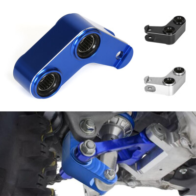 1.5" 40mm CNC Lowering Link Kit For Yamaha WR450F 2005-2015 WR250F 2005 ...