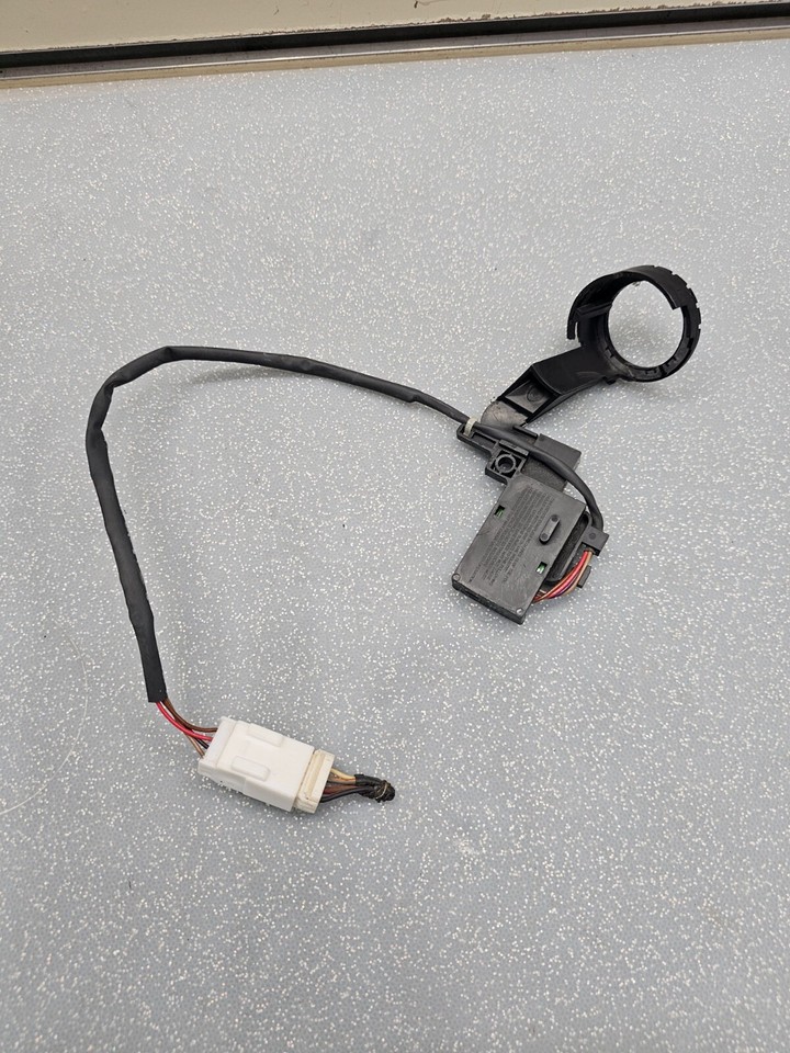 1997-1998 Ford F-150 Anti Theft PATS Transceiver PN: F8DB-15607-AC ...