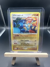 Infernape Pokemon Cards - Find Pokemon Card Pictures With Our Database ...