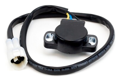 Polaris Rush Pro-R & Pro-S 800, 2014-2019, Throttle Position Sensor ...
