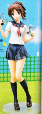 Moshidora - Minami Kawashima Prize Figure | eBay