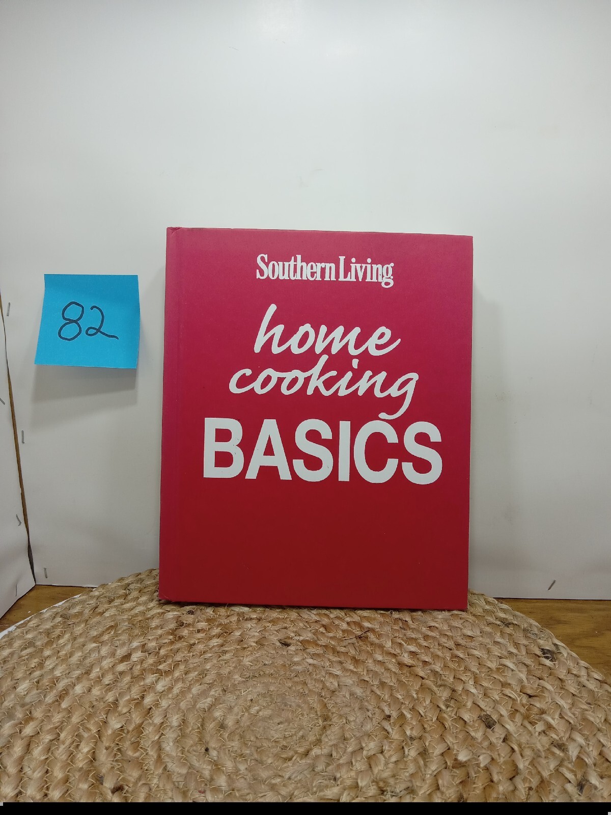 Southern Living Home Cooking Basics Hard Cover Cook Book 2012 First Edition | eBay