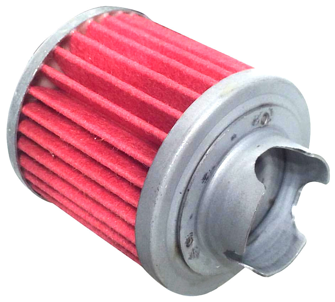 HIFLO HF118 - Cross reference oil filters
