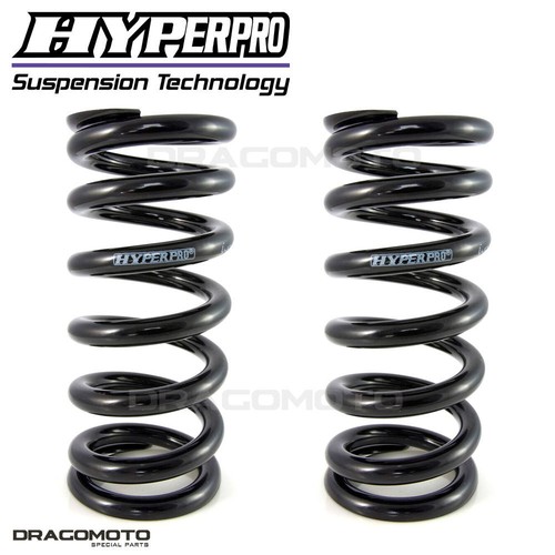 BMW R 1200 RT ABS 2010-2014 Lowering Kit HYPERPRO SP-BM12-SSL026B front ...