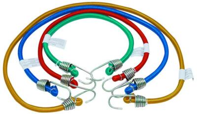 LUGGAGE BUNGEE 900MM FASTENERS & HARDWARE ELASTICATED CORD - 84500036 ...