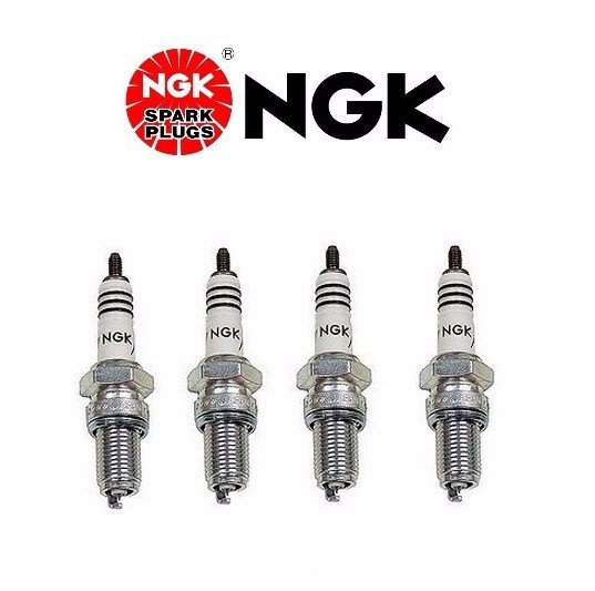 NGK DR8EIX - Alternative spark plugs
