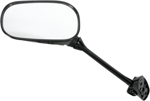 Emgo 20-97212 OEM Replacement Mirror 07-09 Suzuki GSF 1250 Bandit S | eBay