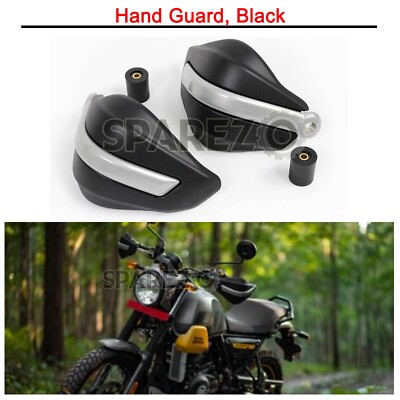 Originale Royal Enfield Scram 411 "Hand Guard" | eBay