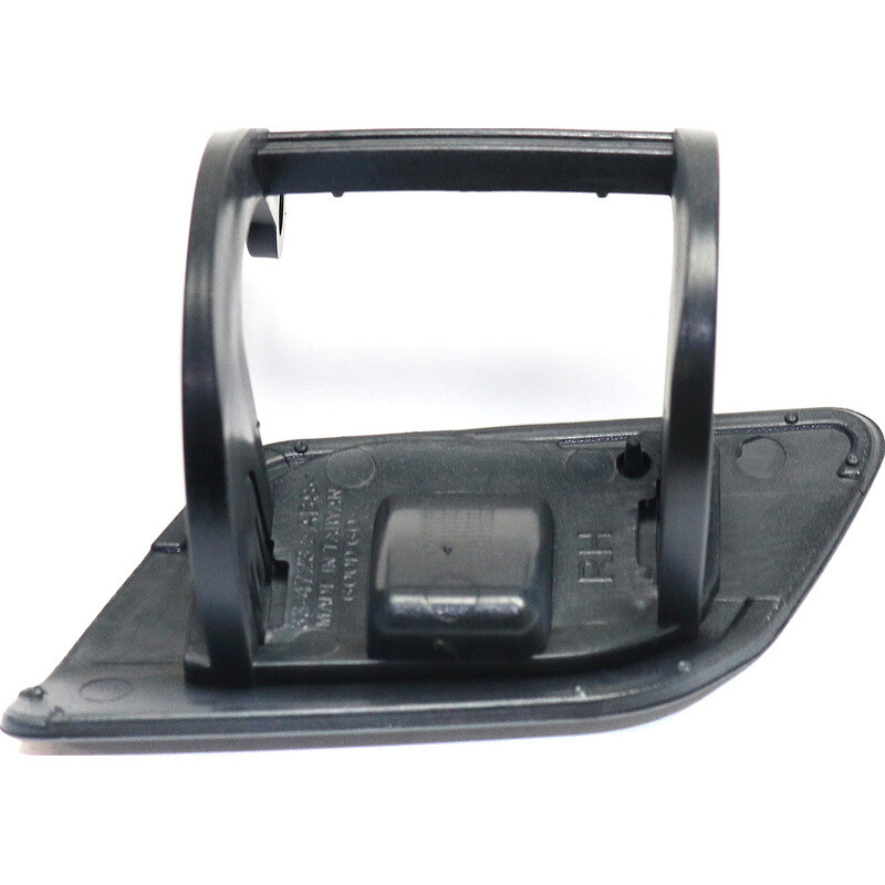 Headlight Washer Cover Passenger Side For 2013-2015 BMW 740i 740Li 750i ...