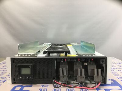 HPE AF461A R5000 3U IEC309-32A HIGH VOLTAGE INTL UPS | eBay