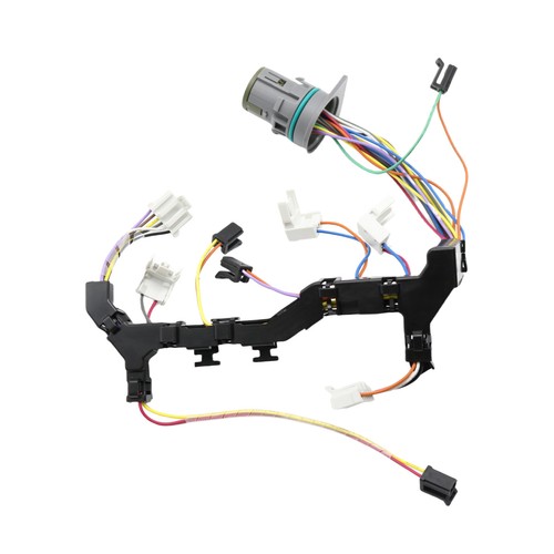 29543336 For 2006-2009 Chevy GMC Allison 1000 2000 2400 6 Speed Wiring ...