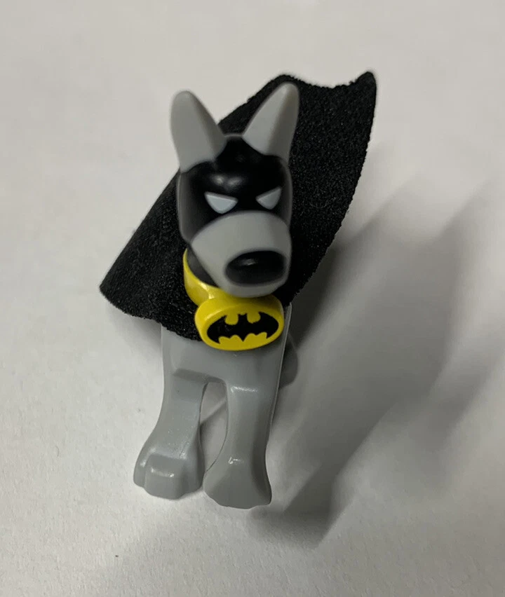 Batman Dog