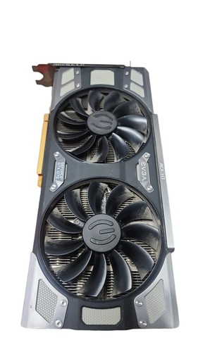 EVGA NVIDIA GeForce GTX 1070 FTW (8 GB) GDDR5 Graphics Card with ...