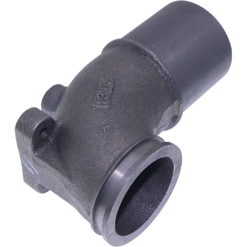 3910992 New Exhaust Outlet Connection Fits for Cummins 4BT 6BT | eBay