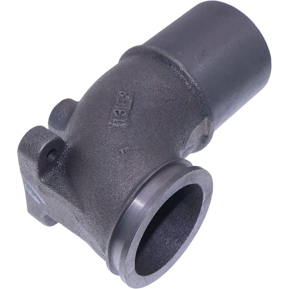 3910992 New Exhaust Outlet Connection Fits for Cummins 4BT 6BT | eBay