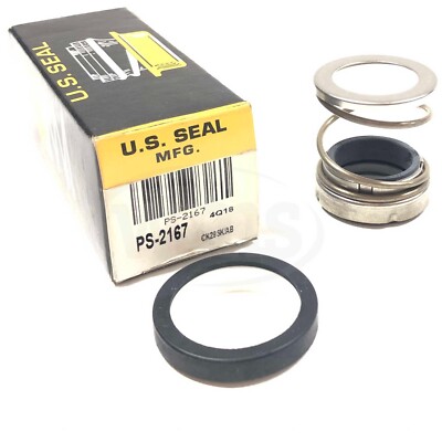 PS-2167 U.S. Seal MFG. Pump Seal | eBay