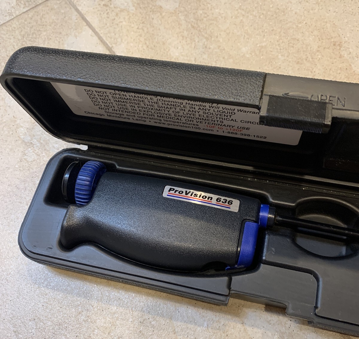 Fiber Optic Inspection Lights Fiber Optic Ring Lights Fiberoptics