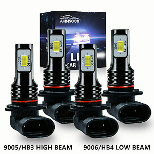 CAR HEADLIGHTS BULBS | eBay.de Shops