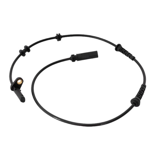 For BMW 750i/750Li 2009-2015 ABS Speed Sensor Driver OR Passenger Side ...