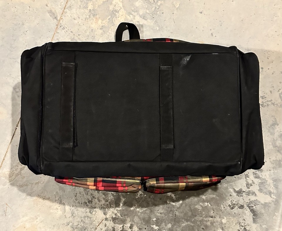 BURTON Snowboards Duffel Bag Snowboarding Bag BIG BURTON Duffle Bag Vintage RARE | eBay