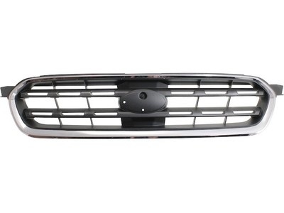 Grille For 05-07 Subaru Outback i VDC Limited R L.L. Bean Edition XT 2 ...