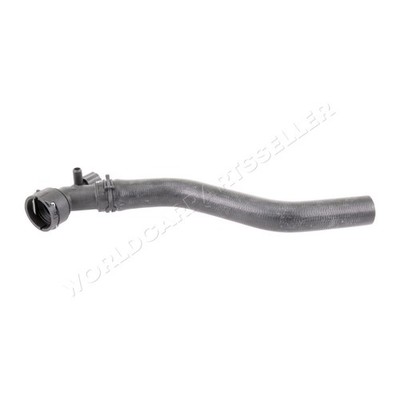 Radiator Coolant Pipe Hose 6Y0121086 Fits SKODA Fabia Wagon 1999-2003 ...