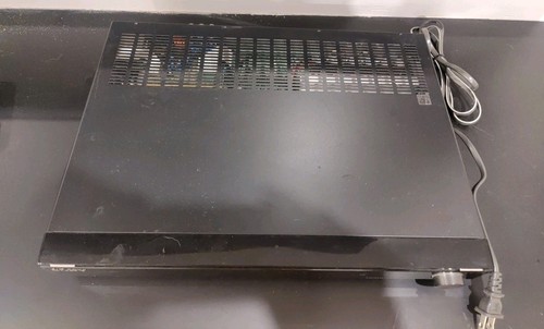 Sony STR-KS360 Multi Channel HDMI 5.1 Ch AV Home Theater Receiver ...