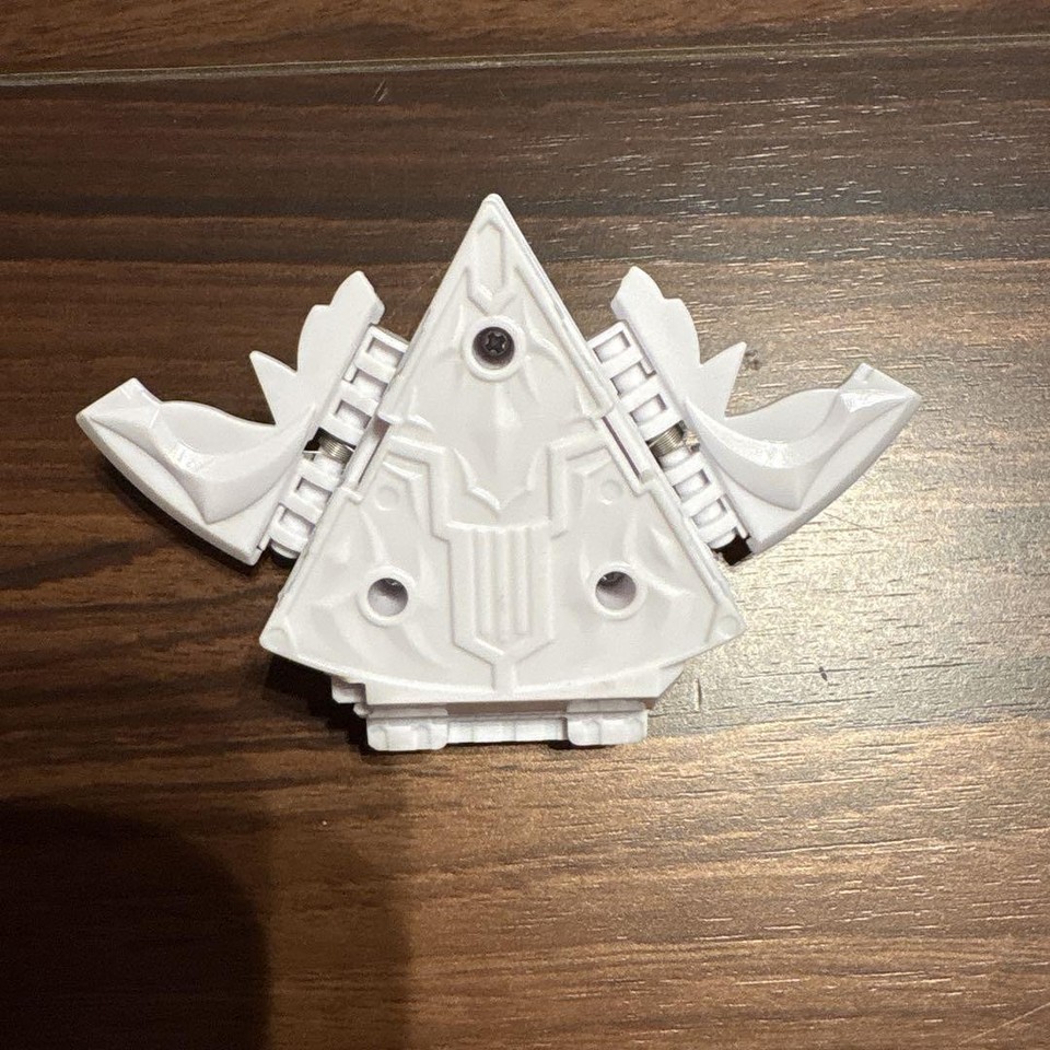 DX Gav Whippia & Caking Gochizo Kamen Rider Gav Toy Used | eBay