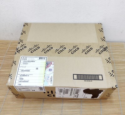 Neu Cisco C-ANT9103 Catalyst 2.4 GHz 5/6 GHz Dual-Band Polarization ...