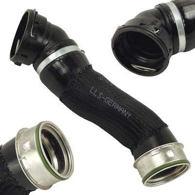 Turbo Hose For BMW 5 Series Touring (E61) 535d 11617797698-11617793606 ...