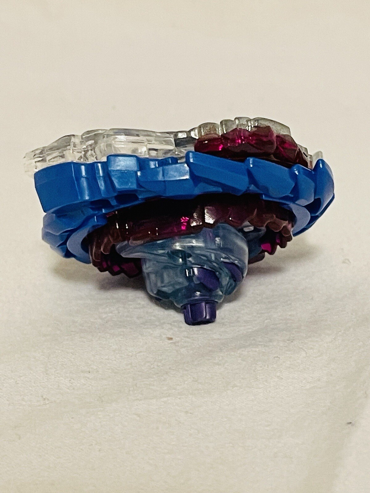 Beyblade Burst B-97 Nightmare Longinus / Luinor Spinner + Random ...