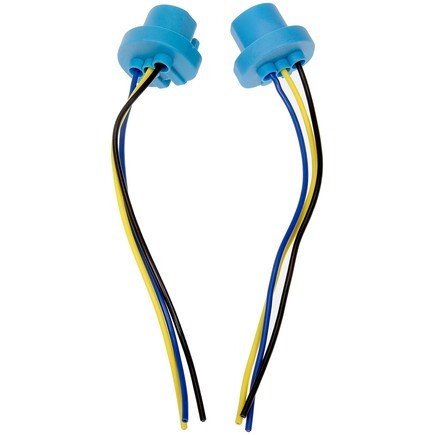 Dorman 84791 High Temperature Socket For 9004/9007 Bulb | eBay