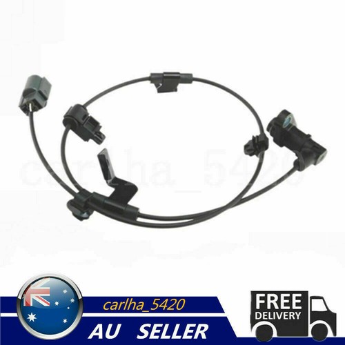 Rear Right ABS Speed Sensor 4670A598 Fits Mitsubishi L200 Triton Pajero ...