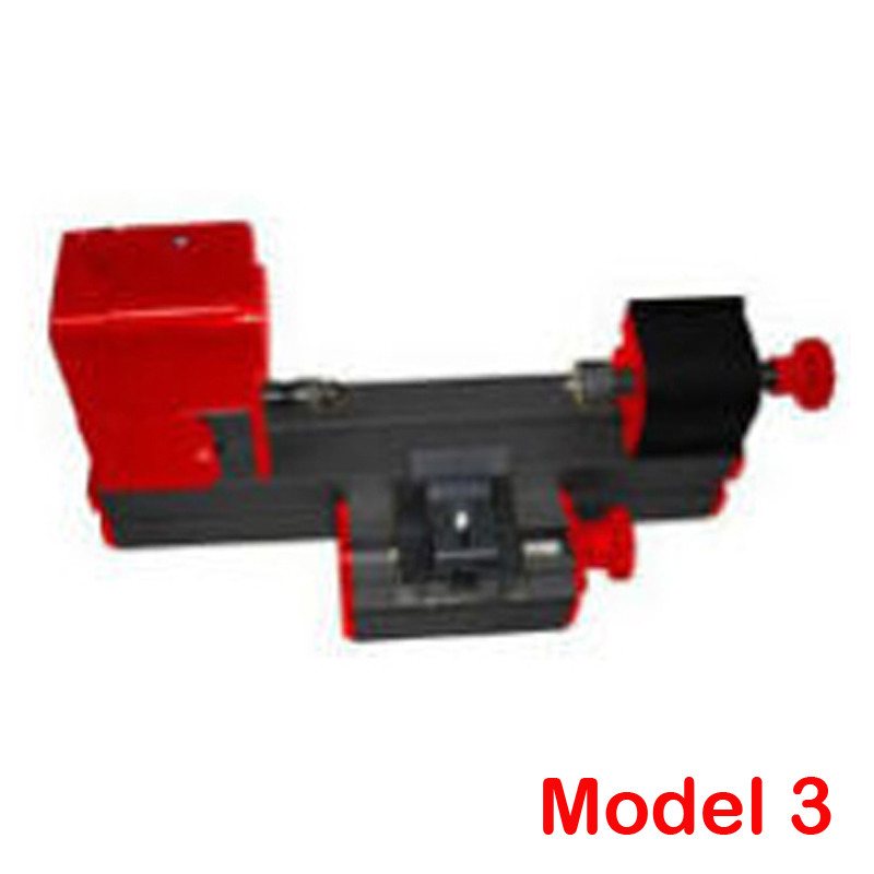 6 Tools in 1 CNC Wood Metal Lathe Milling Machine Jig-saw Driller ...