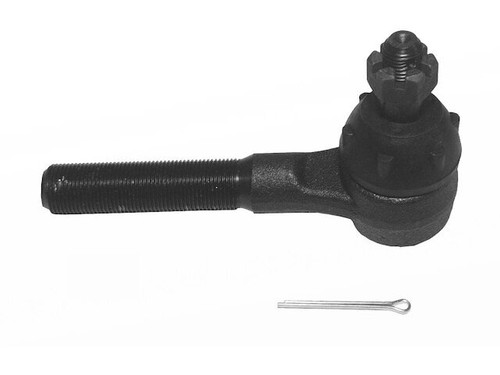 For 1985-1997 Ford F350 Tie Rod End Front Left Outer Suspensia ...