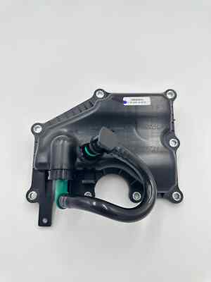 Jaguar XF XJ F-PACE Oil Separator XR858490 Genuine | United Kingdom