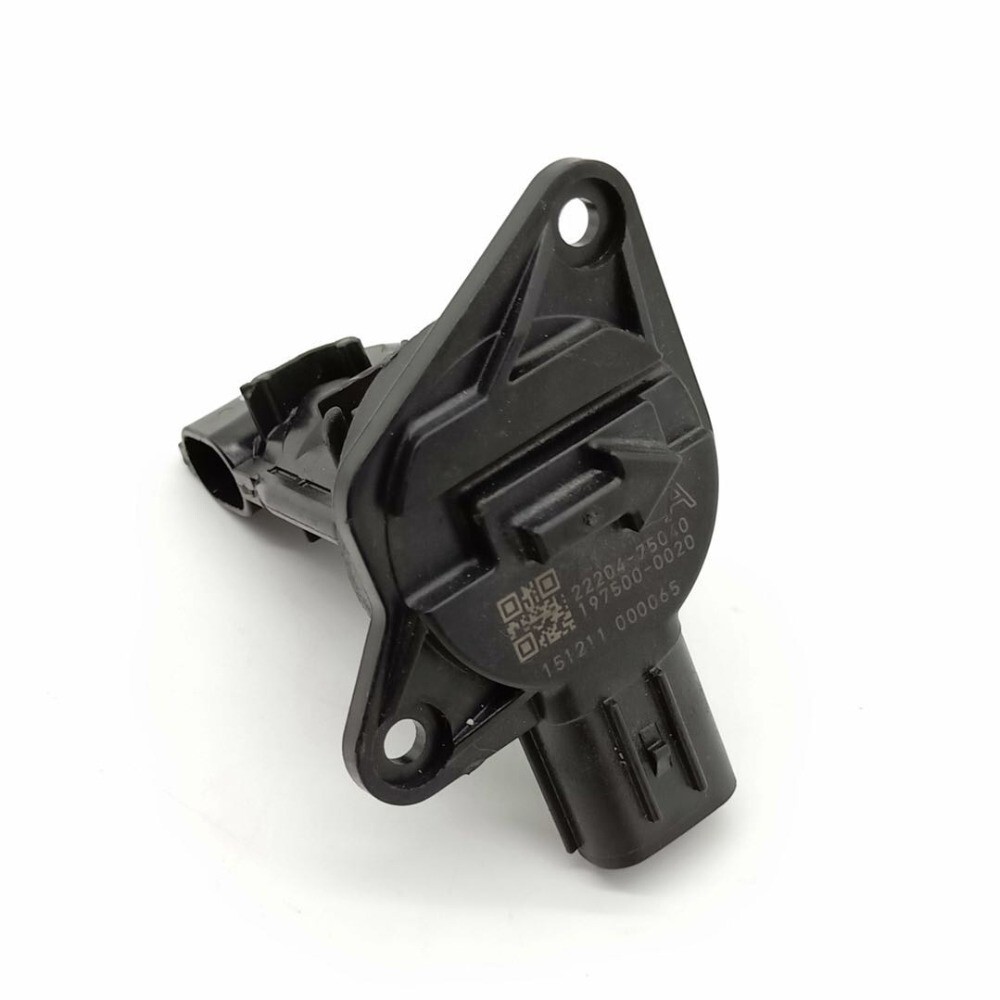 Mass air flow sensor 22204-75040 197500-0020 For Toyota Camry ...