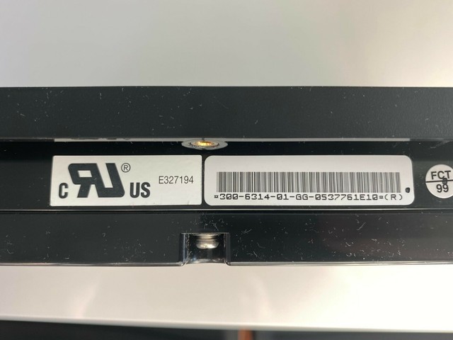 Cummins HMI220 Display Control (0300-6314-01) for sale online | eBay